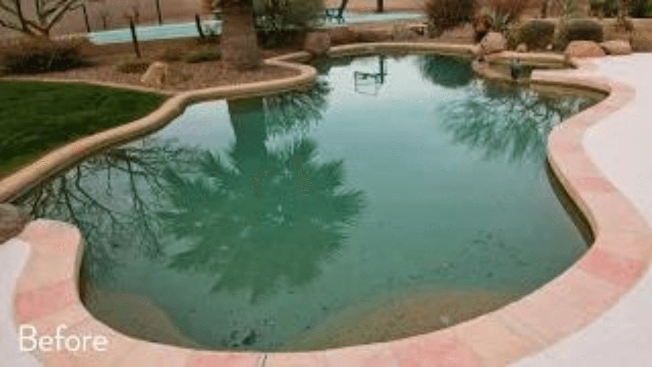 Arizona Pool Remodeling Pricing Tool | Shasta Pools